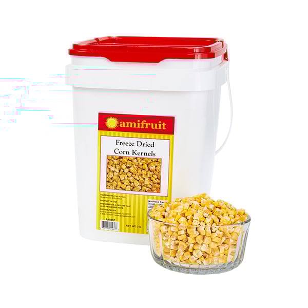 Mango Paste - Amifruit